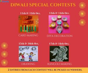 Plowns Contest for October 2017 – Kids Contests