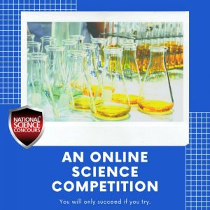 The National Science Concours 2019 – Kids Contests