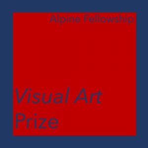 The Alpine Fellowship Visual Arts Prize 2022 – Kids Contests