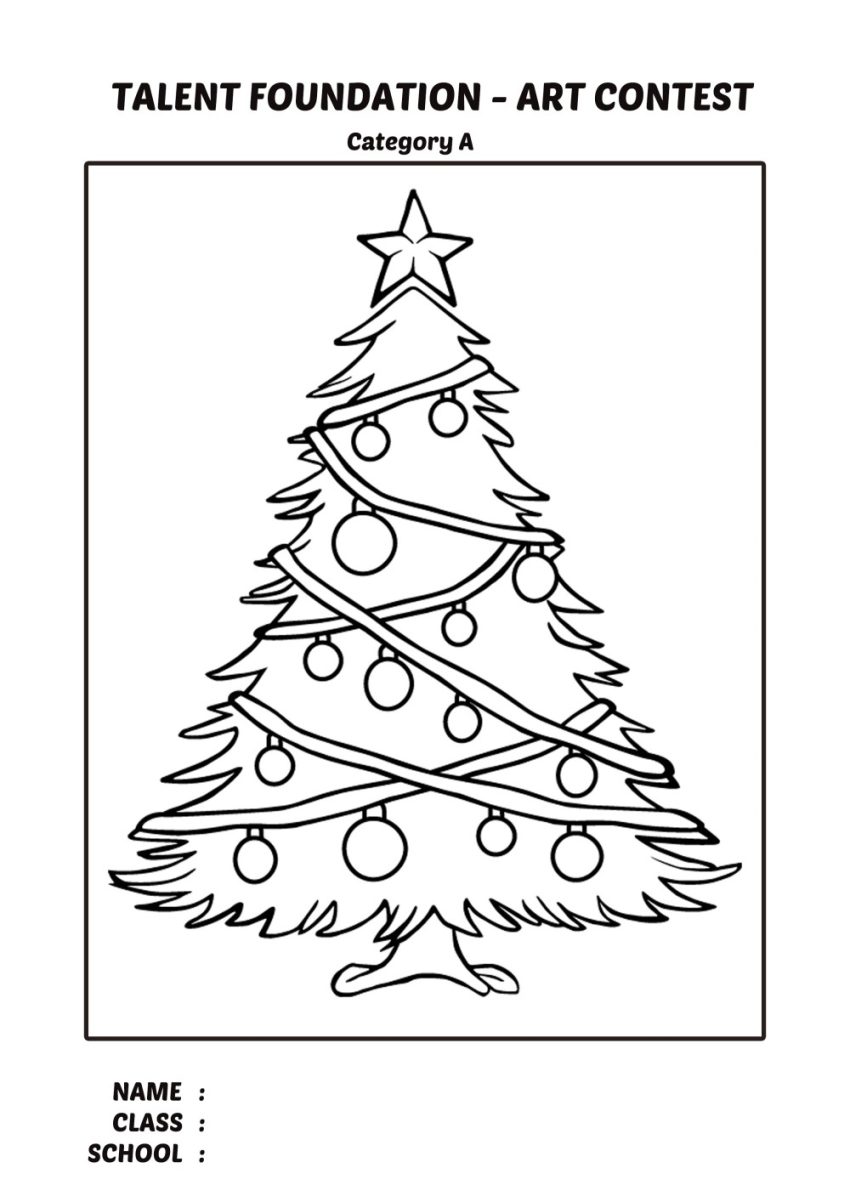 ART CONTEST 2024 – National Level Drawing Competition by Talent ...