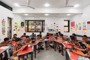 Lady Andal School Admissions 2024-25 – Kids Contests