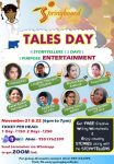 Tales Day by Springboard Tales – Kids Contests